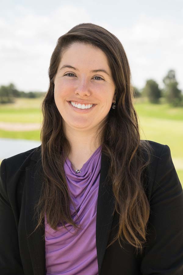 MEET THE MANAGEMENT TEAM - The Glen Club