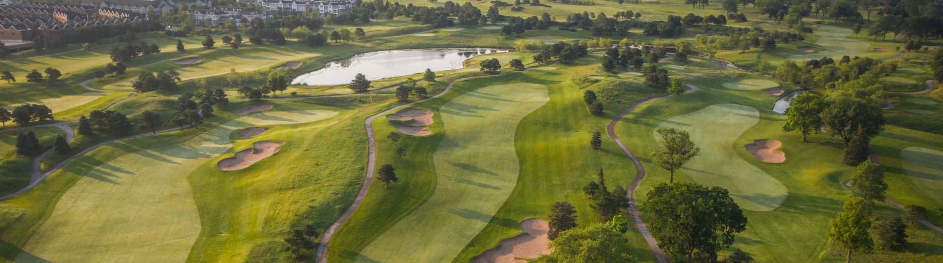 Welcome to the Glen Club - The Glen Club