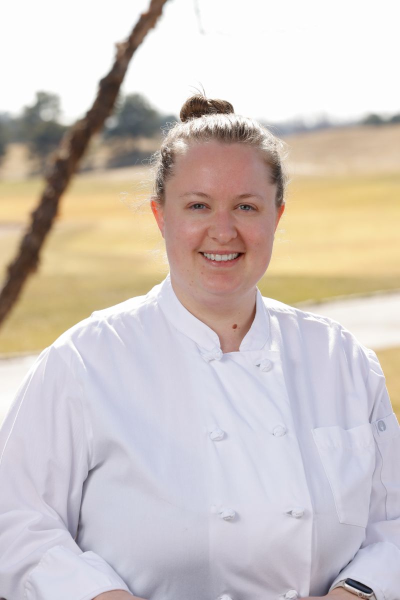 MEET THE MANAGEMENT TEAM - The Glen Club
