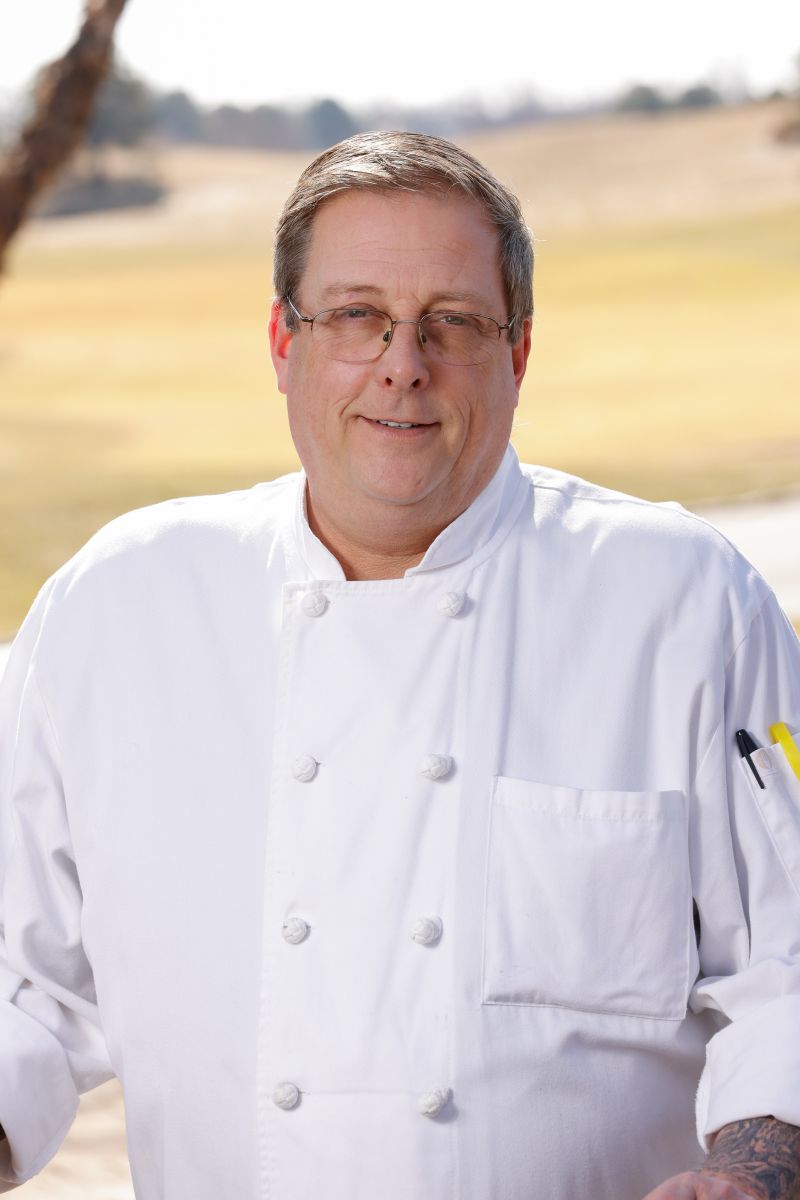 MEET THE MANAGEMENT TEAM - The Glen Club