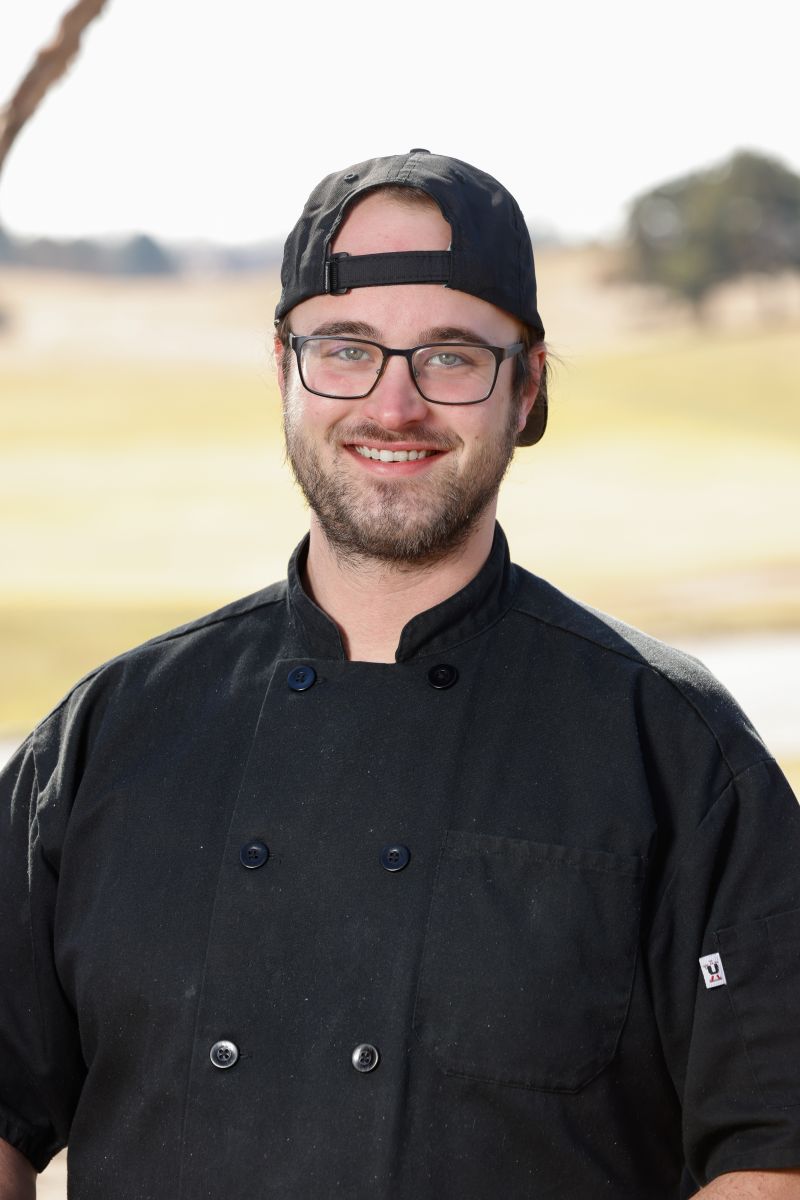 MEET THE MANAGEMENT TEAM - The Glen Club