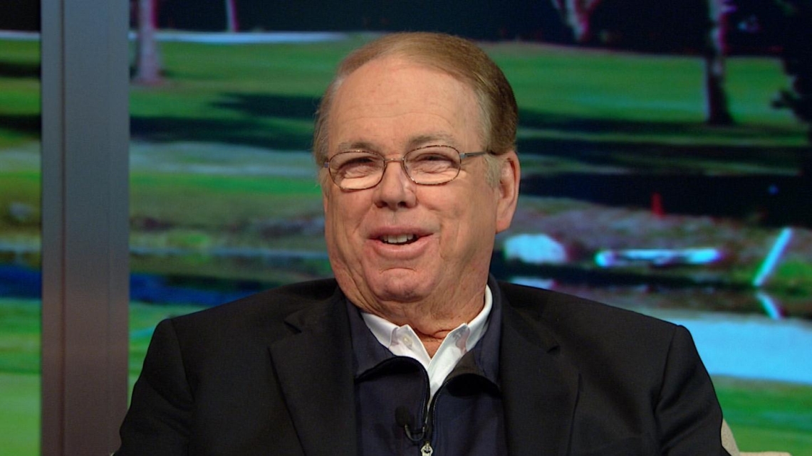 GOLF COURSE INFORMATION - The Glen Club