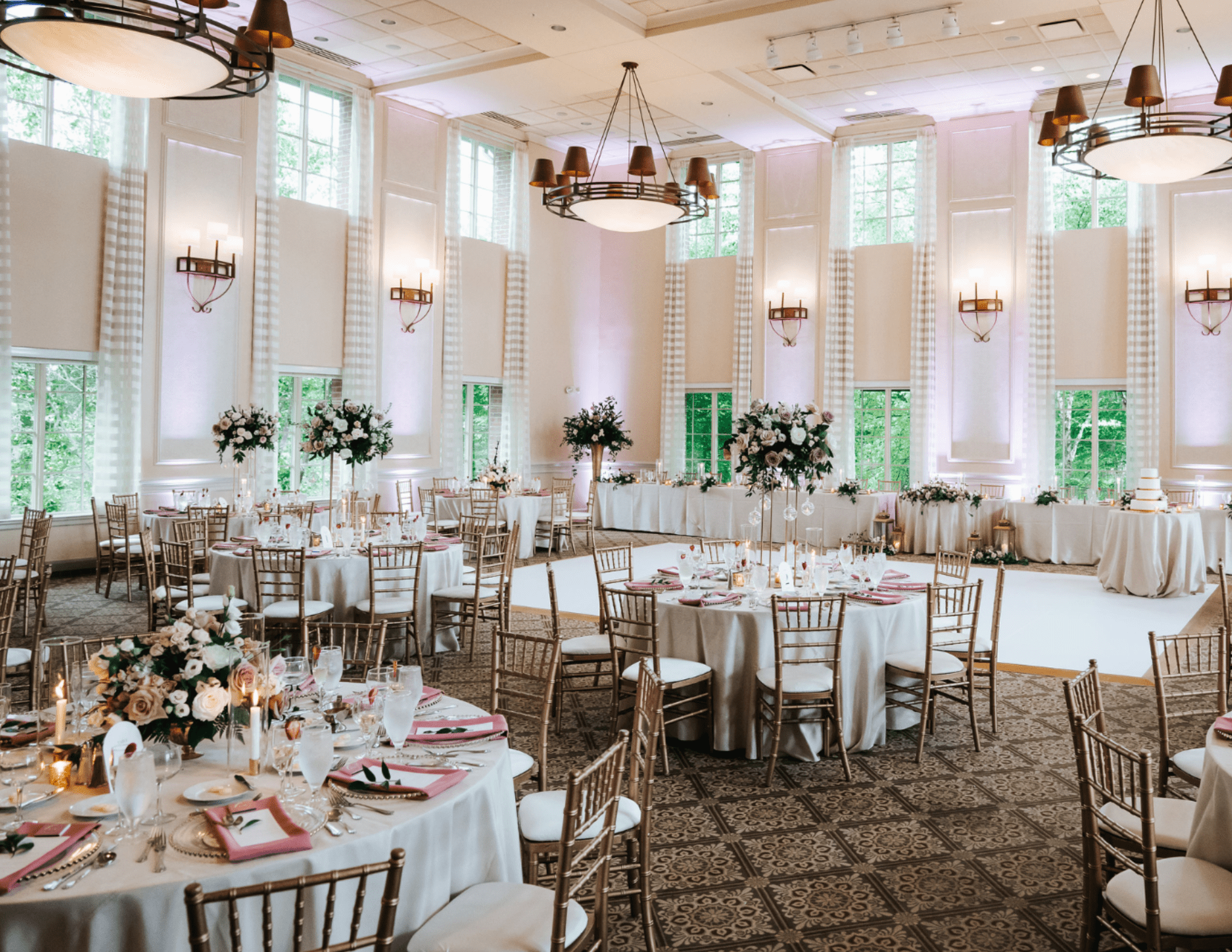 Welcome to the Glen Club - The Glen Club