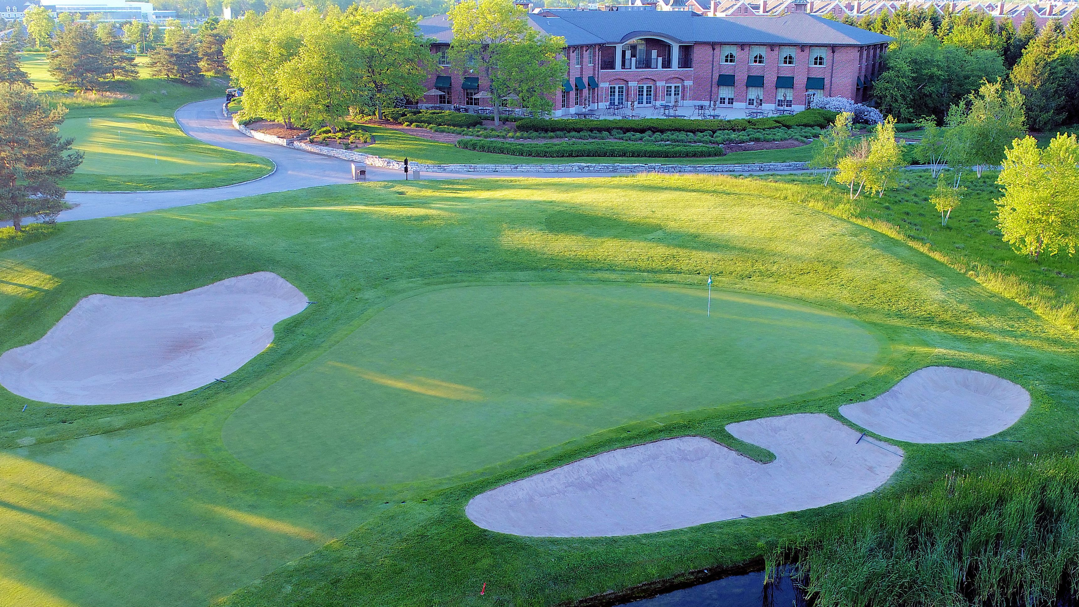 Welcome to the Glen Club - The Glen Club