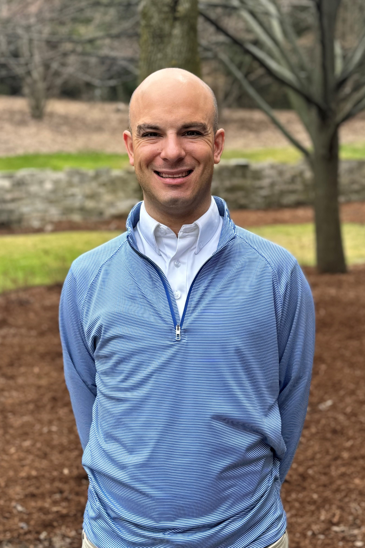 MEET THE MANAGEMENT TEAM - The Glen Club