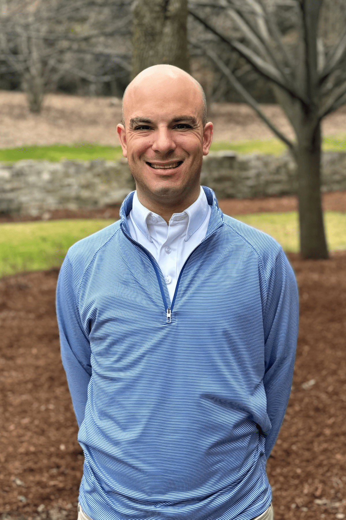 MEET THE MANAGEMENT TEAM - The Glen Club